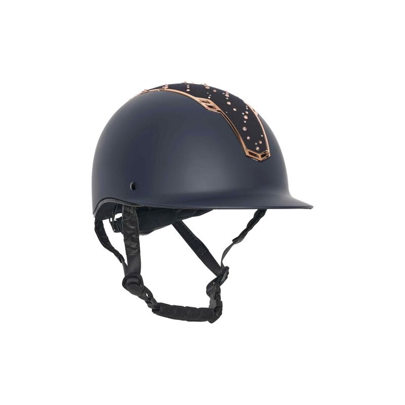 Reithelm IRHOlania Classic Crystal - Reitsport SportErfurth.de