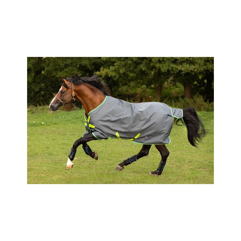 Amigo Hero 900 Disc Outdoordecke 0g - Reitsport SportErfurth.de